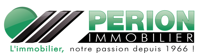 Accueil - Perion Immobilier